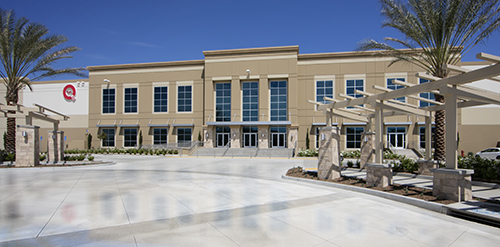 QVC’s West Coast Distribution Center Debuts in Ontario, CA | News ...