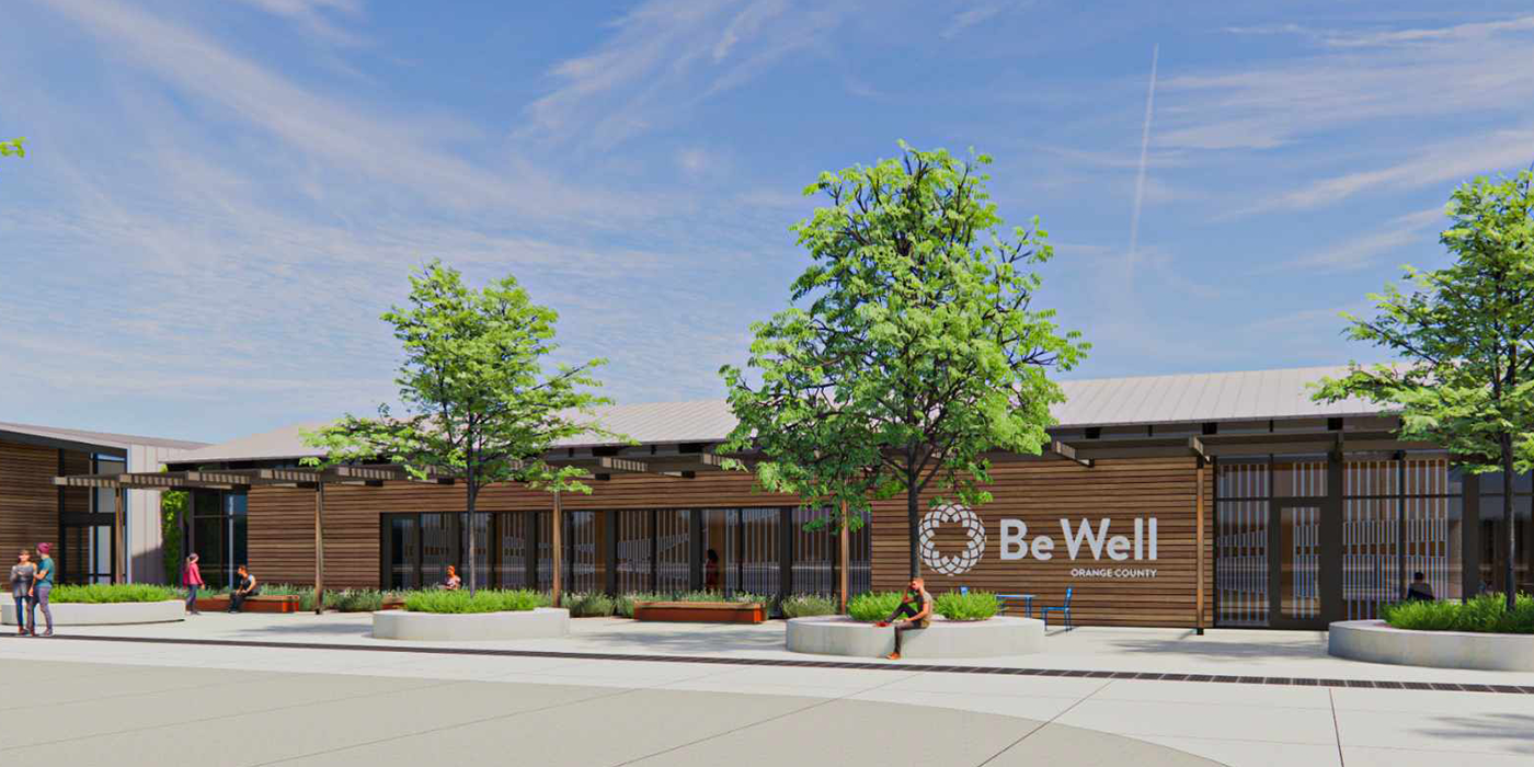 Be Well OC Irvine | Oltmans Construction