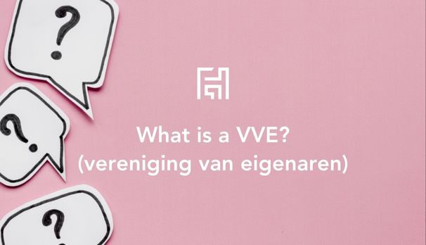 What is a VVE?