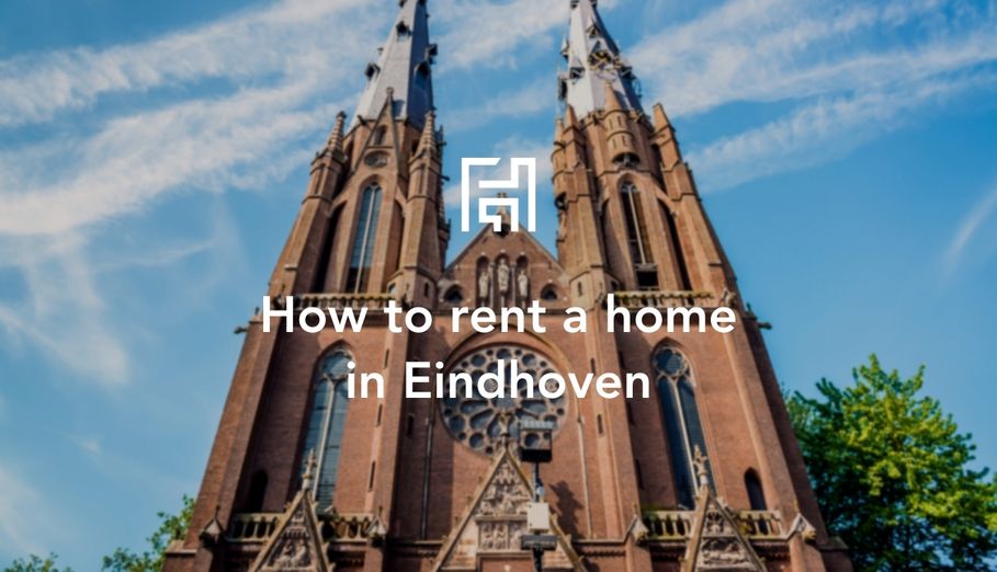 Expat Rental Services in the Netherlands | Expat Housing Network