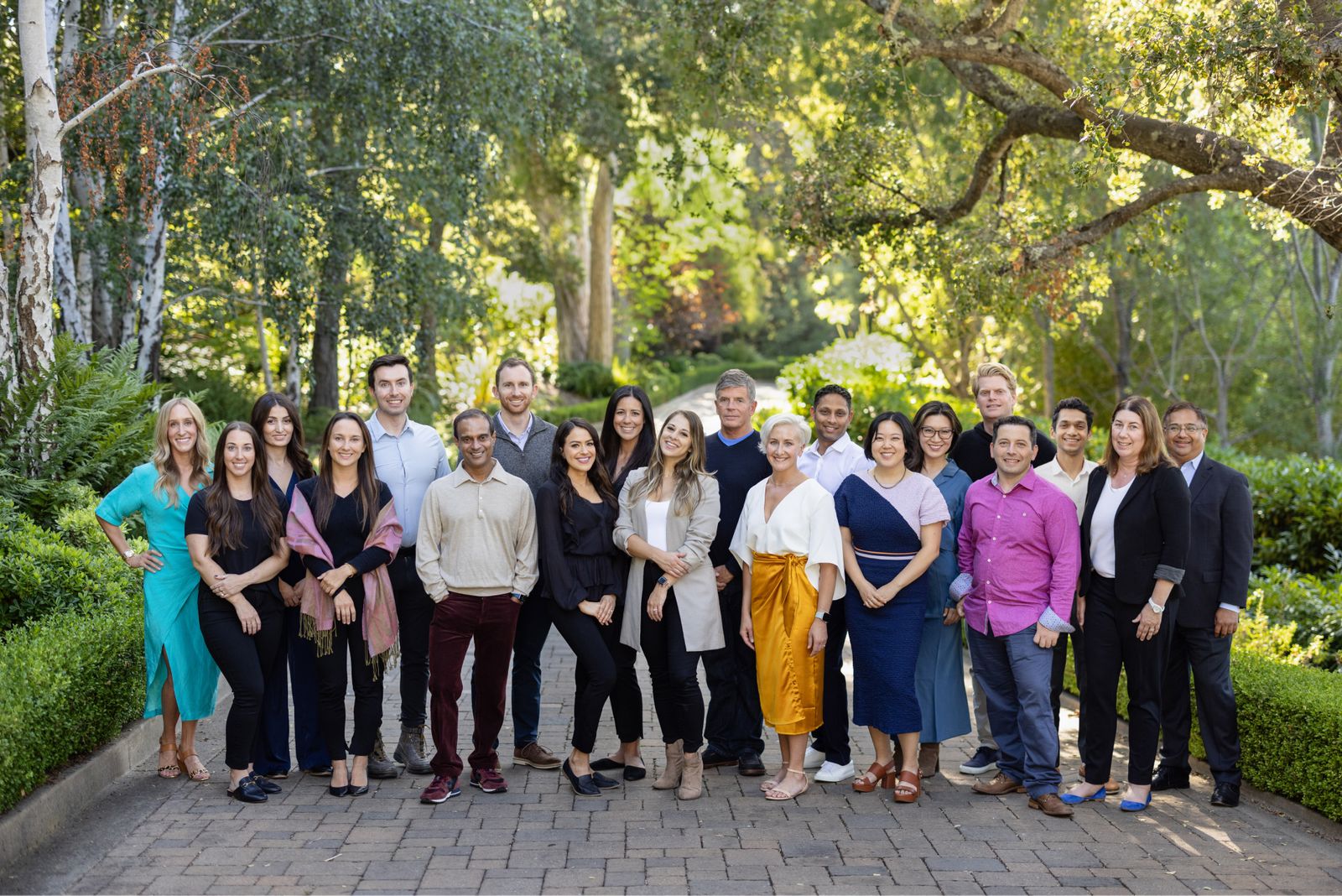 Meet the Team | Wing Venture Capital