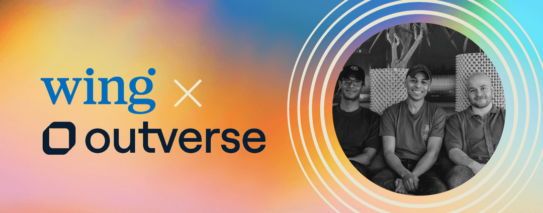 Stepping into the Outverse | Wing Venture Capital