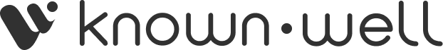Why I Created Knownwell