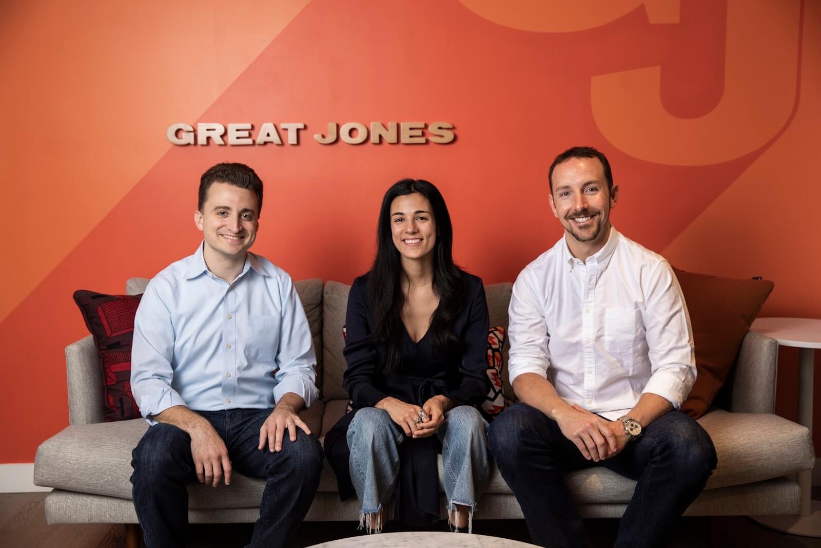 How We Partner with CEOs | Juxtapose