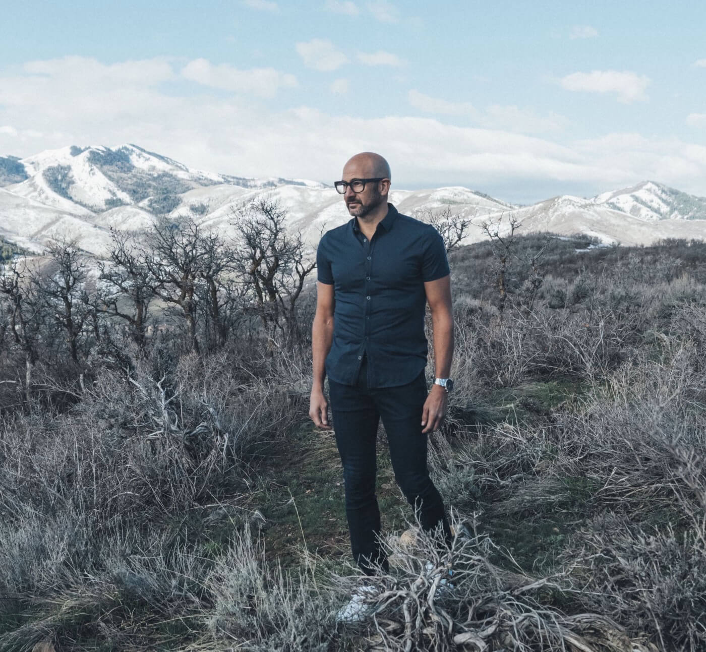 How We Partner with CEOs | Juxtapose