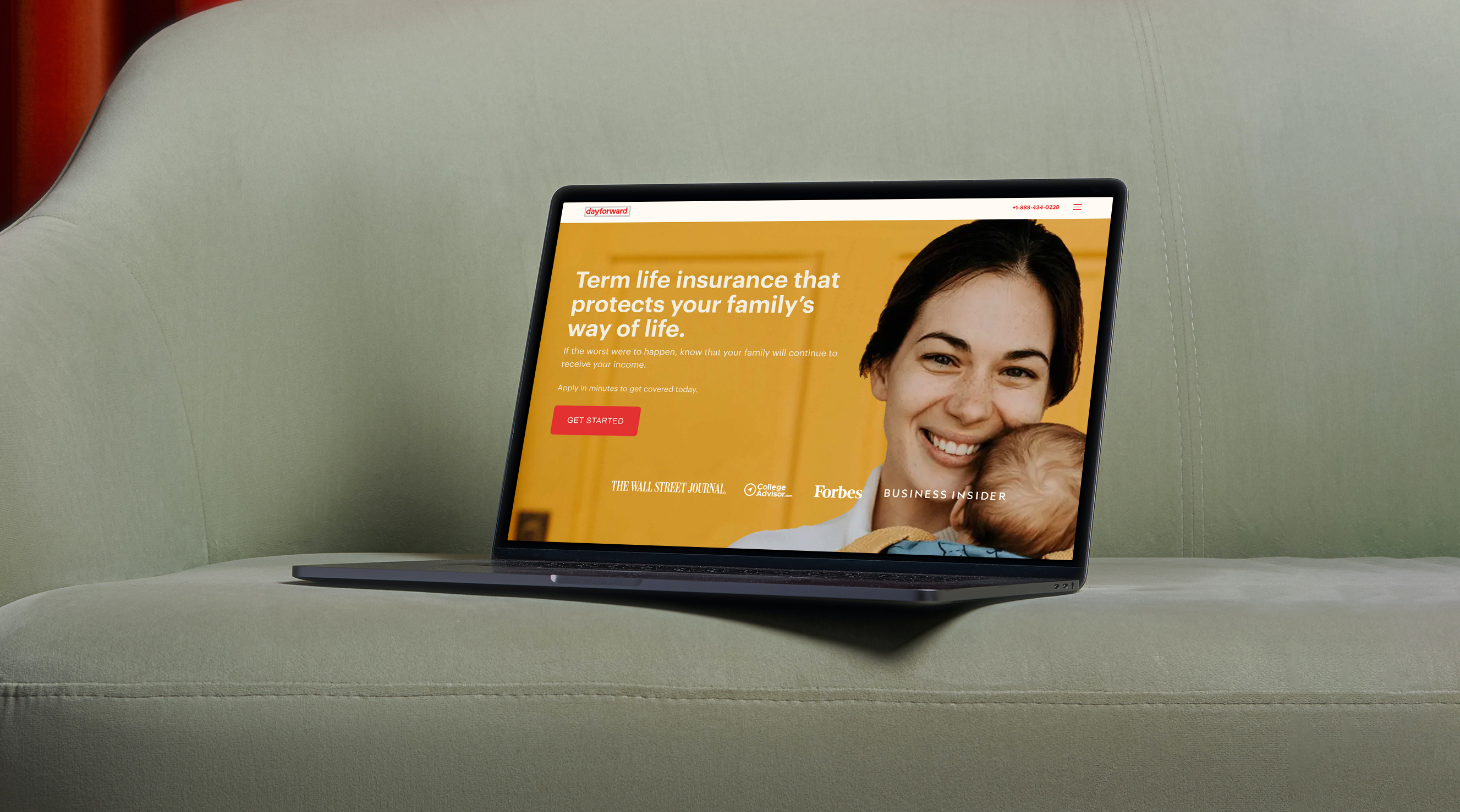 Dayforward | Companies | Juxtapose