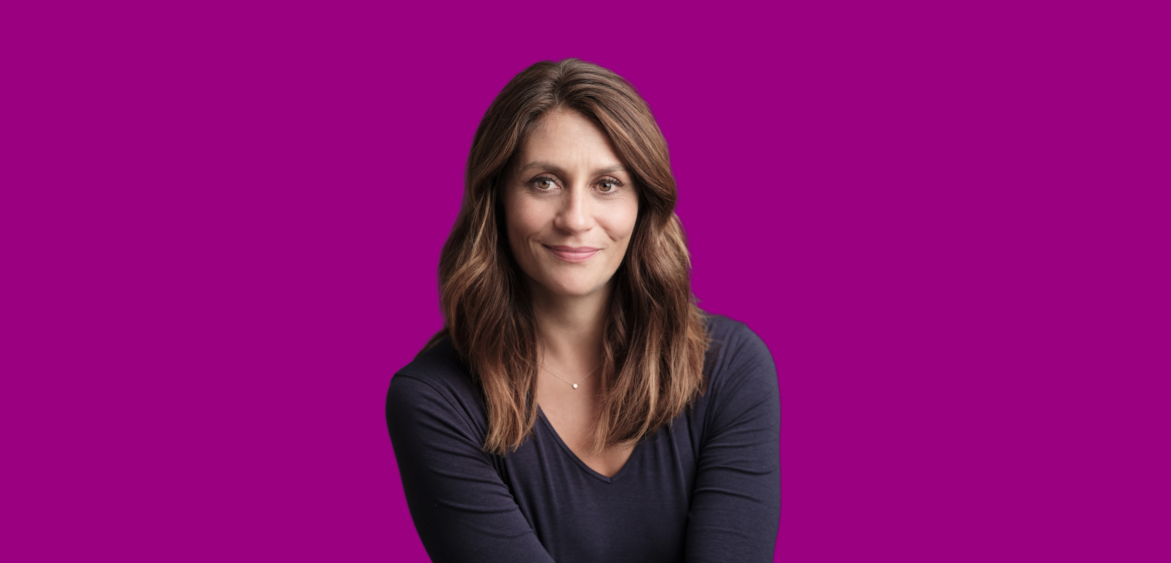 Launching Herself Health with Kristen Helton | Journal | Juxtapose