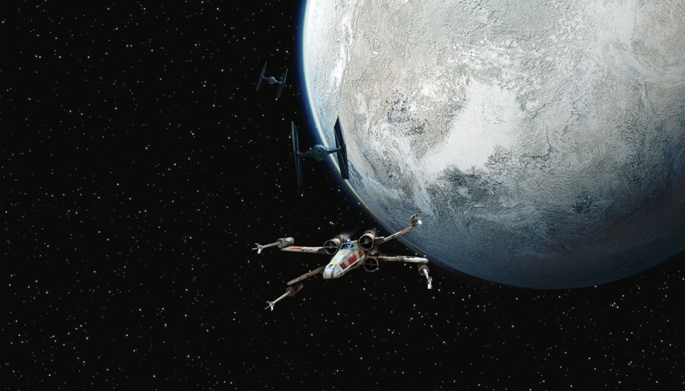 The Portfolio of Jake Nelsen