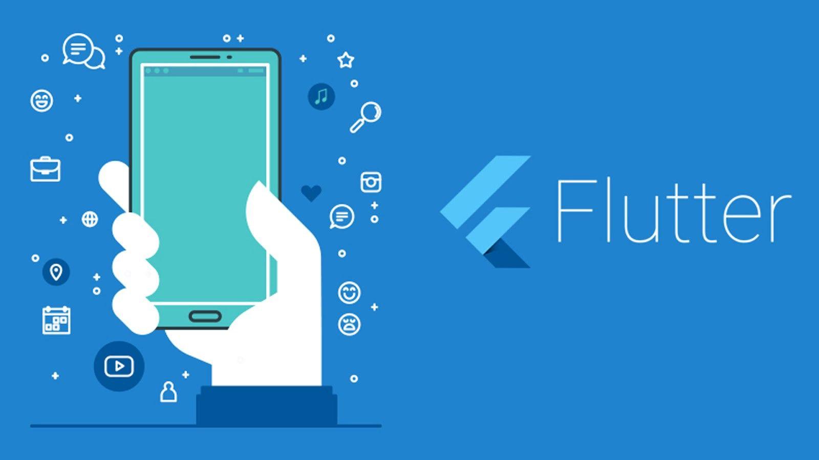 How Flutter Outshines Native Application Development | Zee Palm
