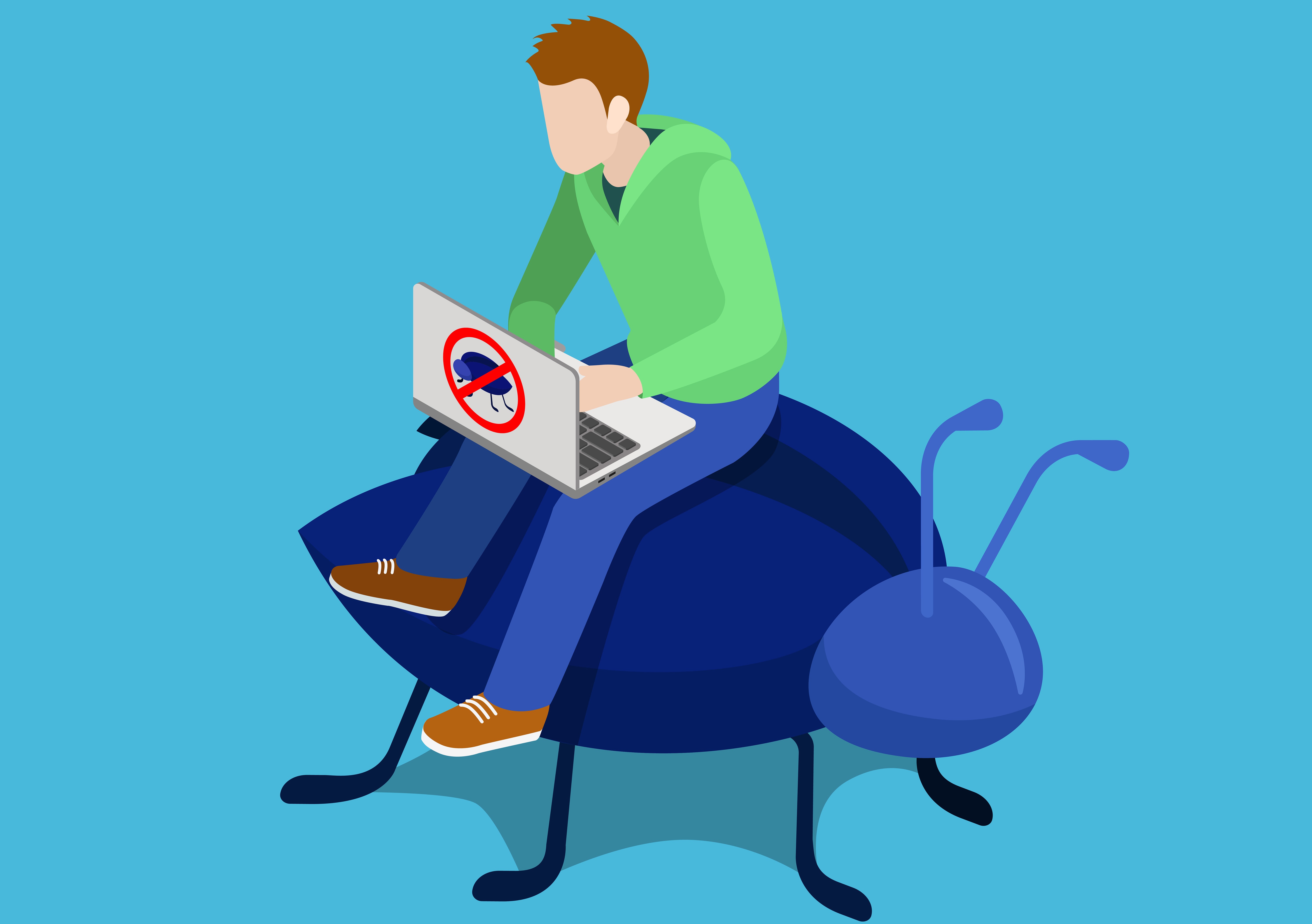 Challenges of Turning Bugs into Features | Zee Palm