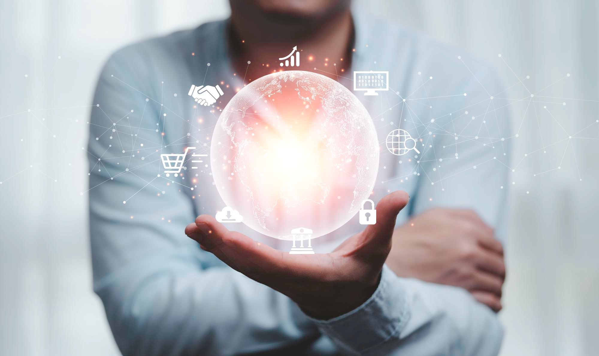 All About Digital Transformation: A Comprehensive Guide | Zee Palm