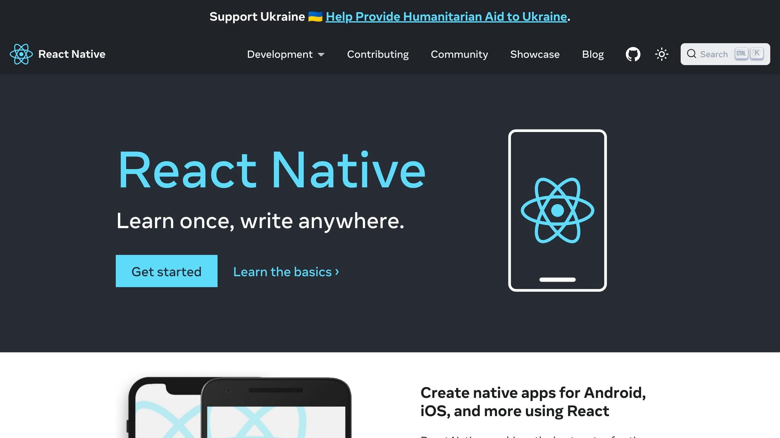 React Native Mobile App Developer Essentials Zee Palm