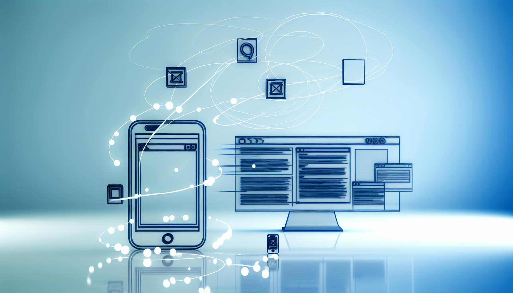 Flutter Mobile App to Web: A Seamless Transition Guide | Zee Palm