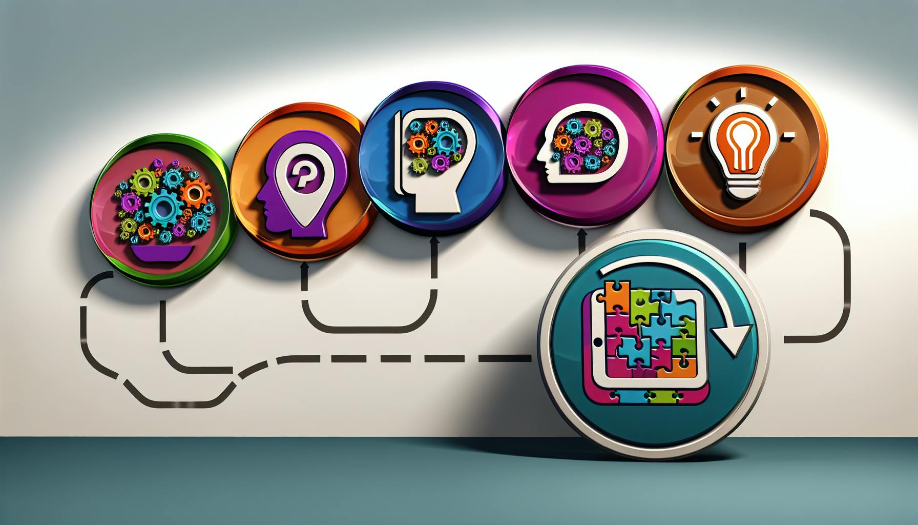 5 Steps to Create Successful E-Learning Apps | Zee Palm