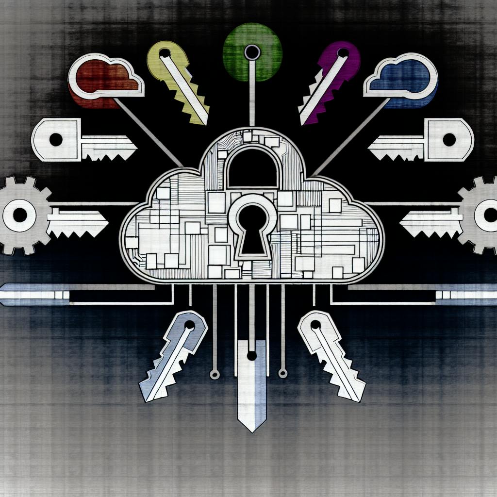 7 SaaS Security Risks & How to Prevent Them | Zee Palm