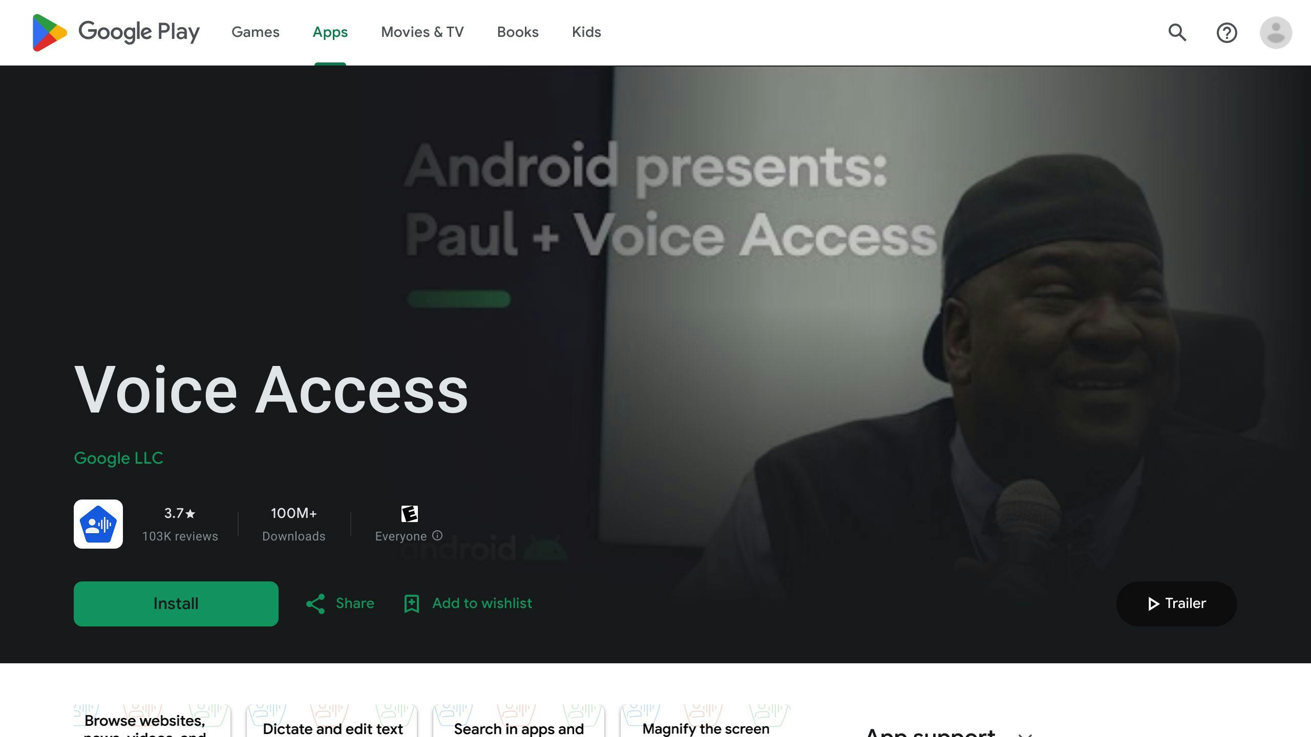 Android Voice Access: Setup Guide 2024 | Zee Palm