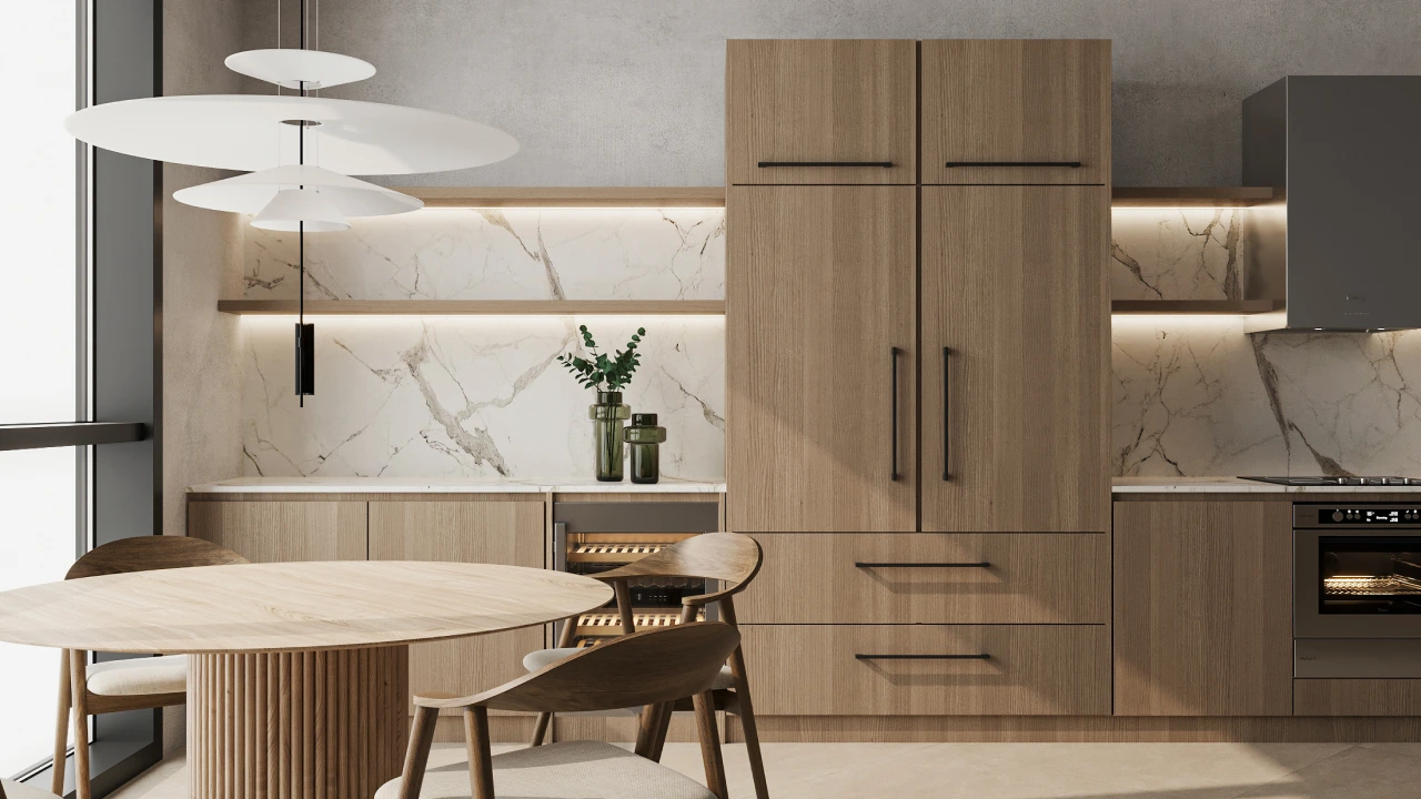 10 Features to Include in Your European-Style Kitchen | Corner