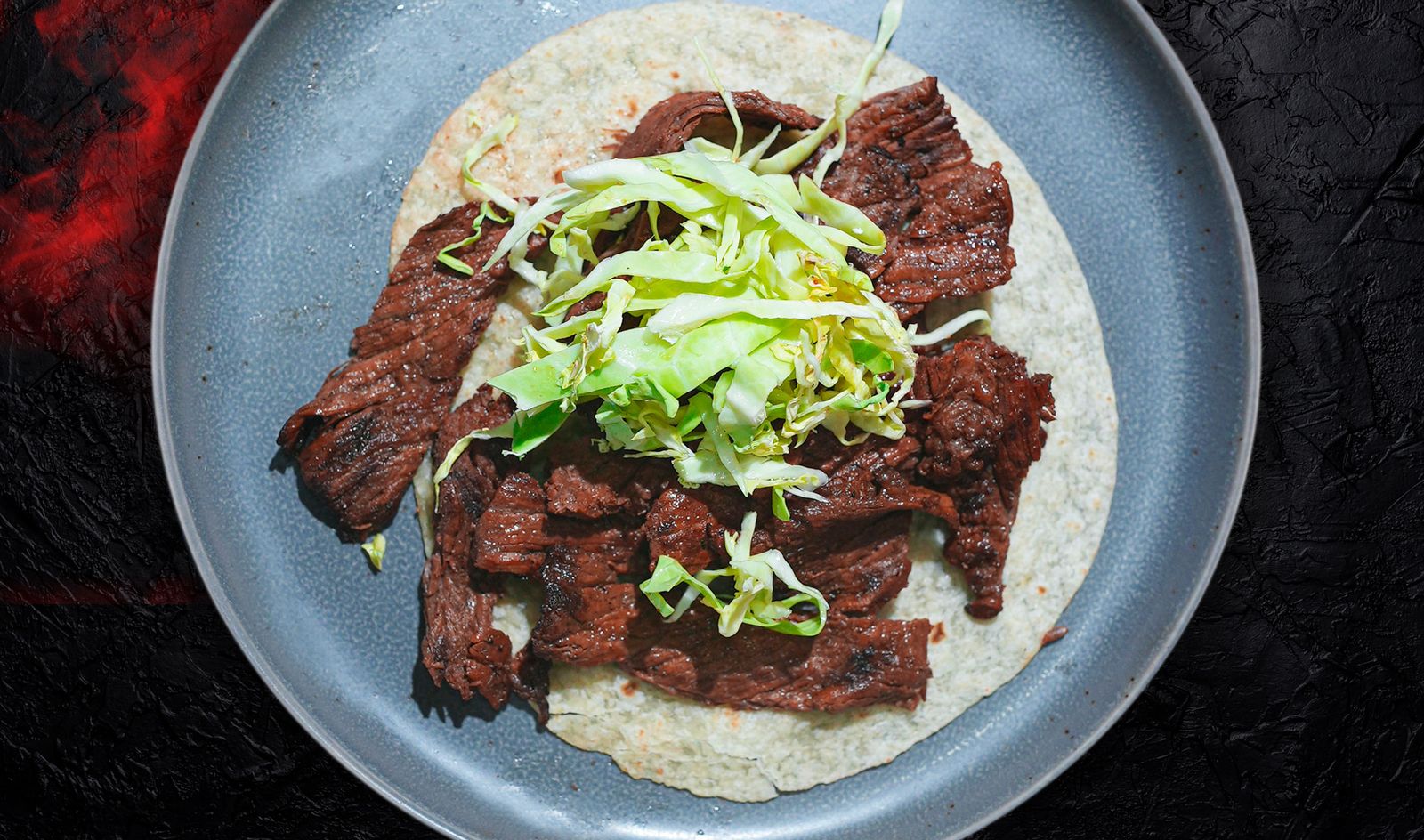 Food Menu | El Cortez Prime Tacos