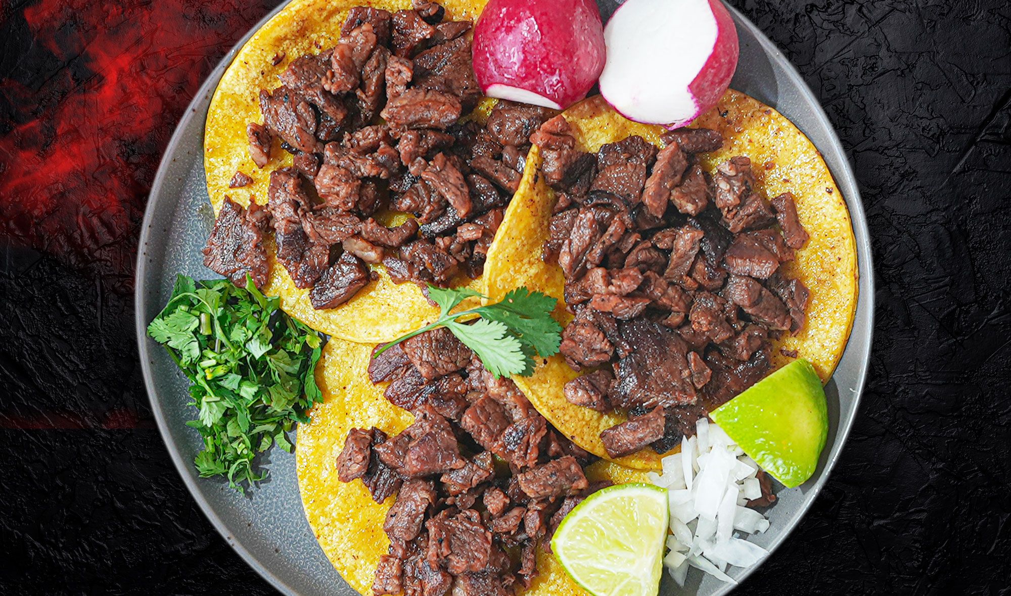 Food Menu | El Cortez Prime Tacos