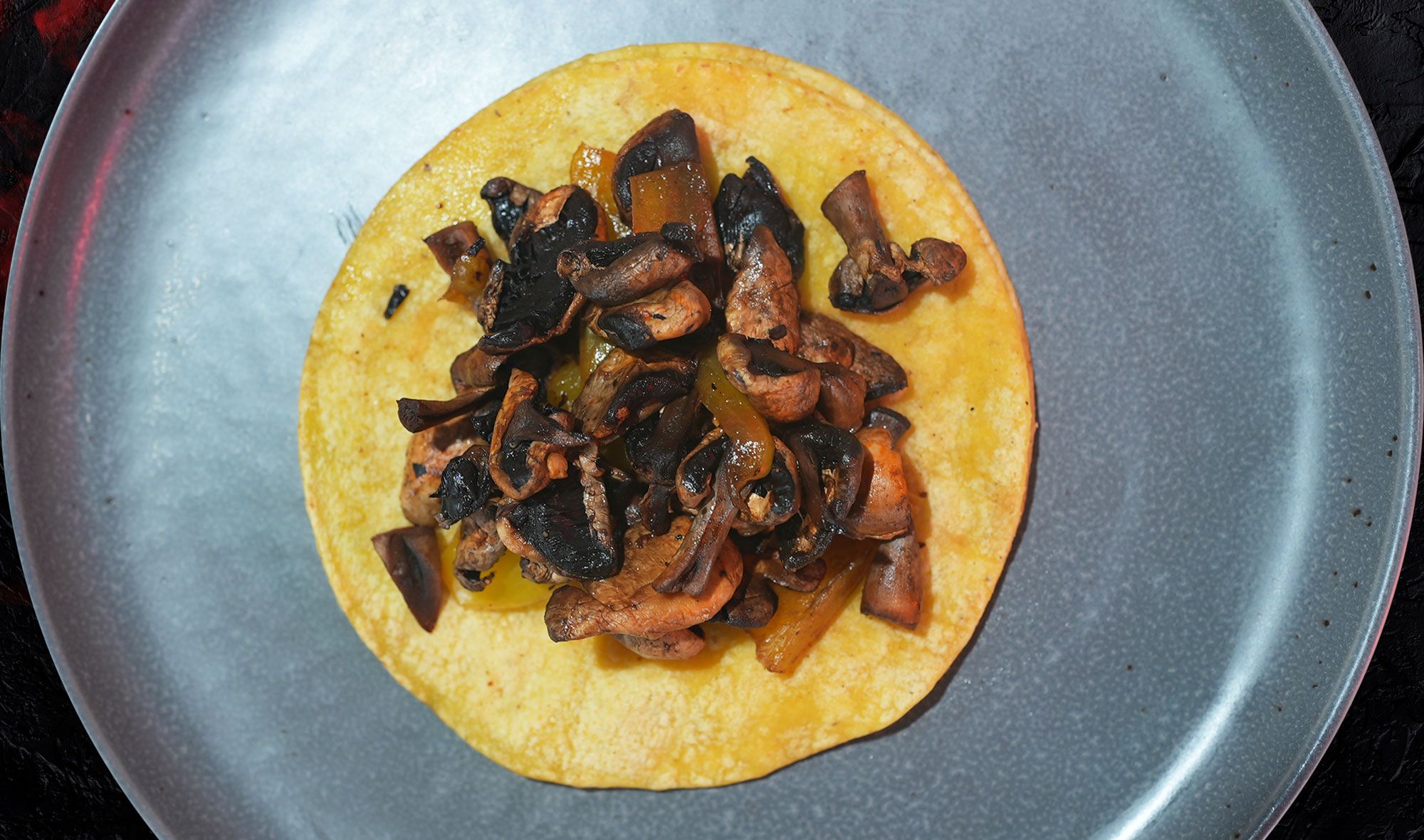 Food Menu | El Cortez Prime Tacos