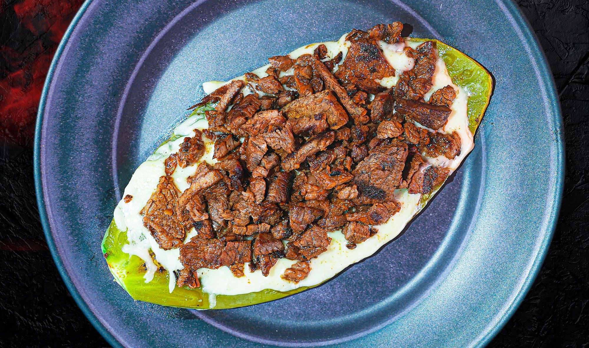 Food Menu | El Cortez Prime Tacos