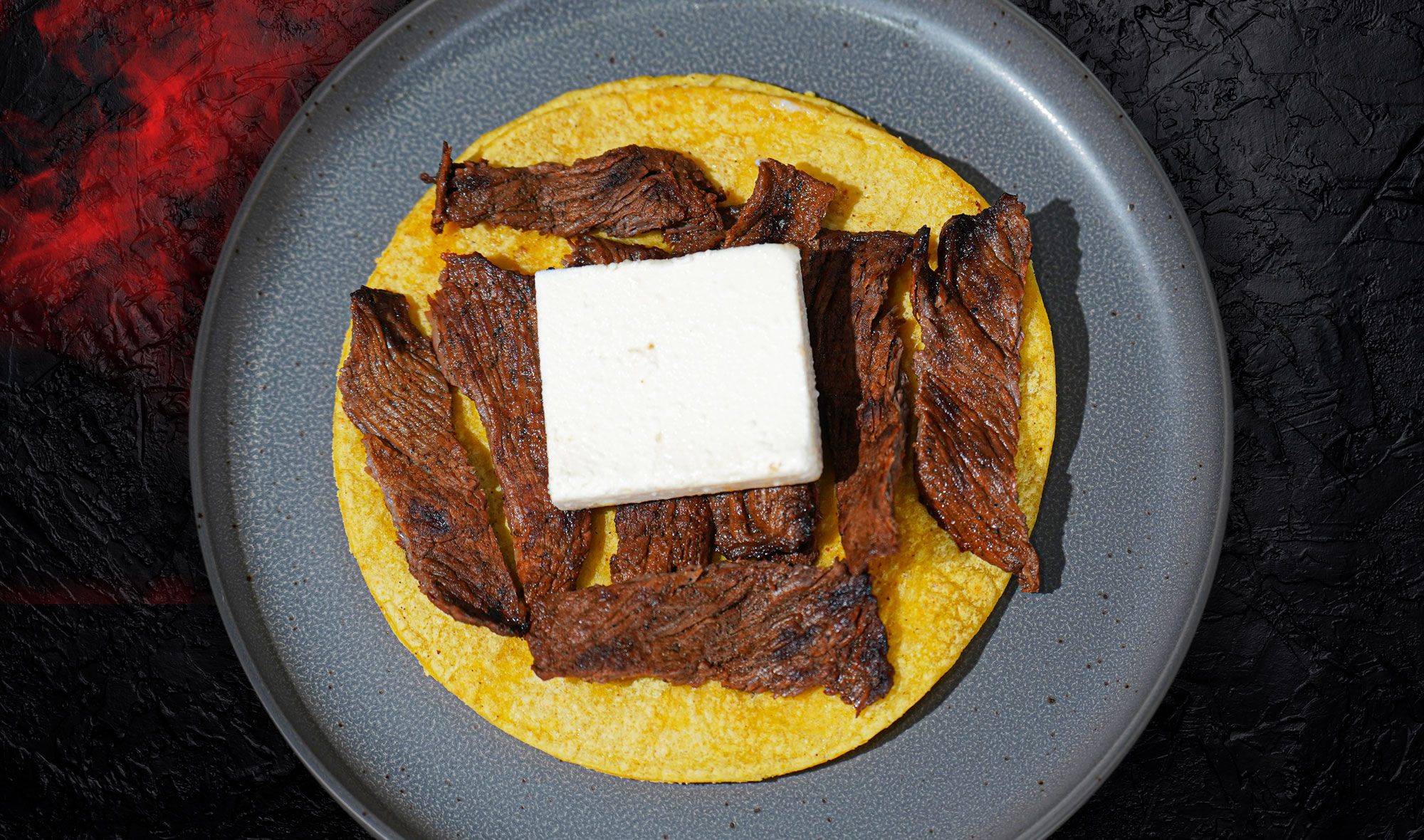 Food Menu | El Cortez Prime Tacos