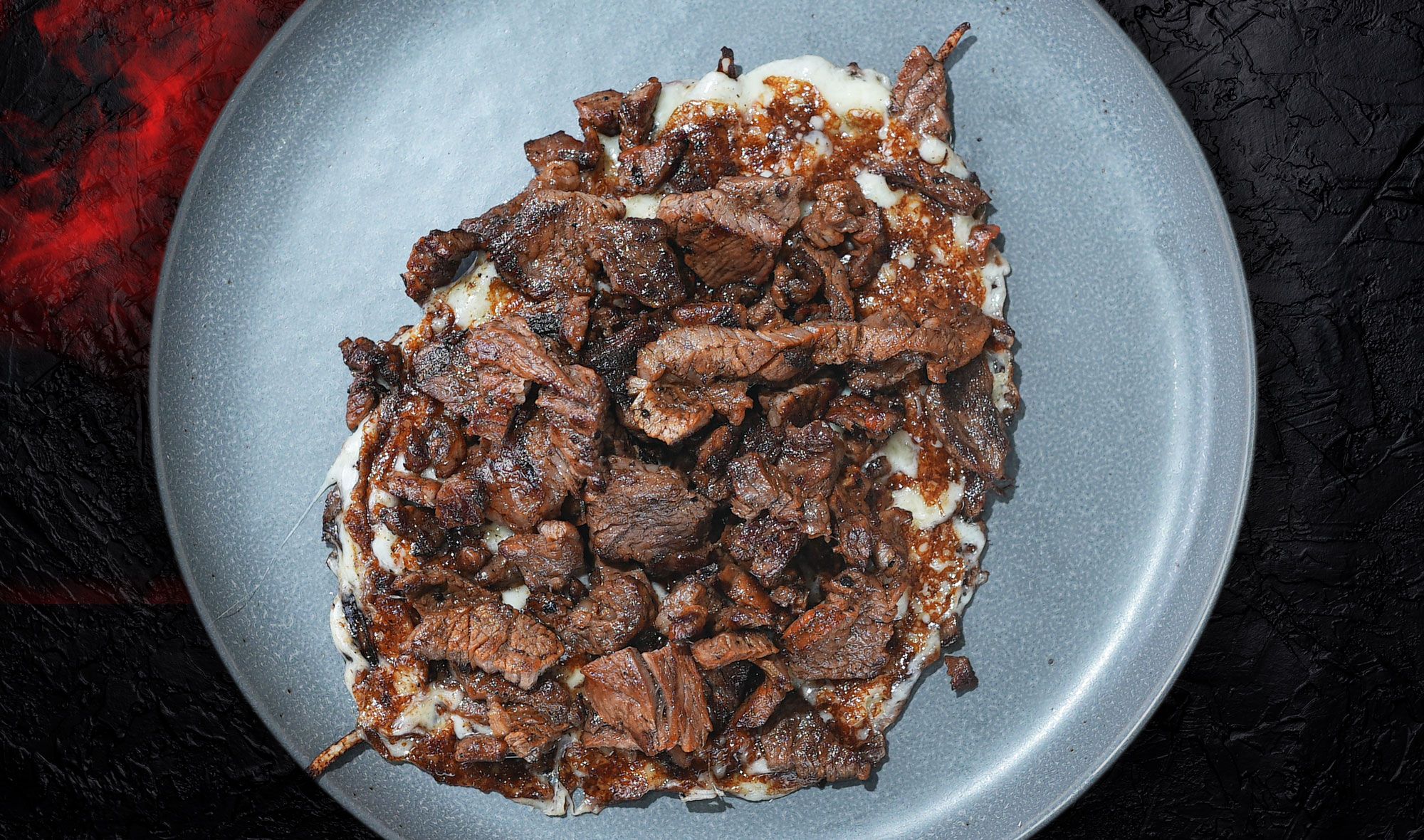 Food Menu | El Cortez Prime Tacos