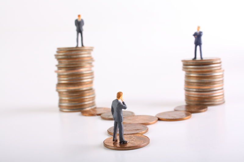 Another obstacle for the Superannuation Industry | JMES - Jon Michel ...