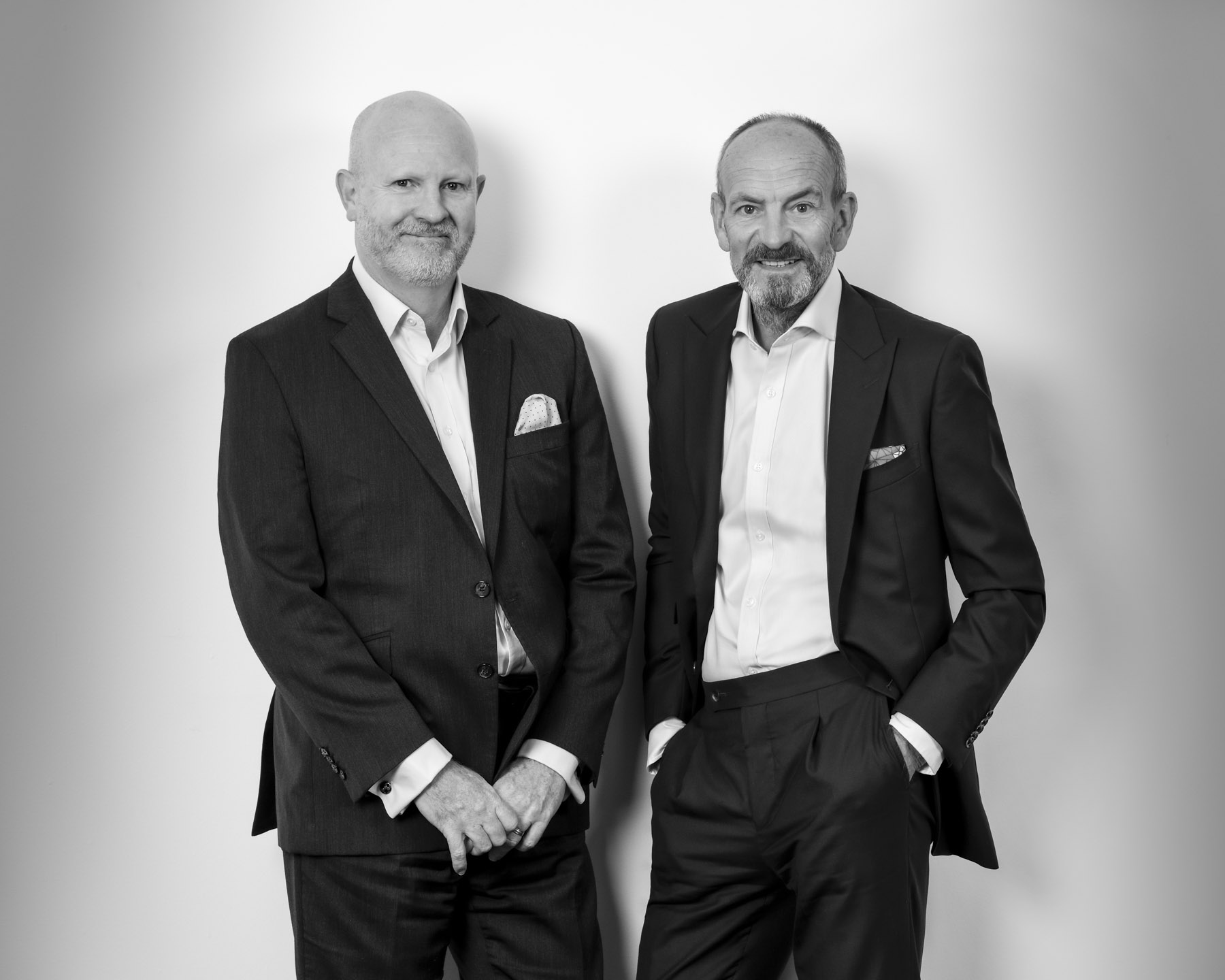 JMES | Jon Michel Executive Search