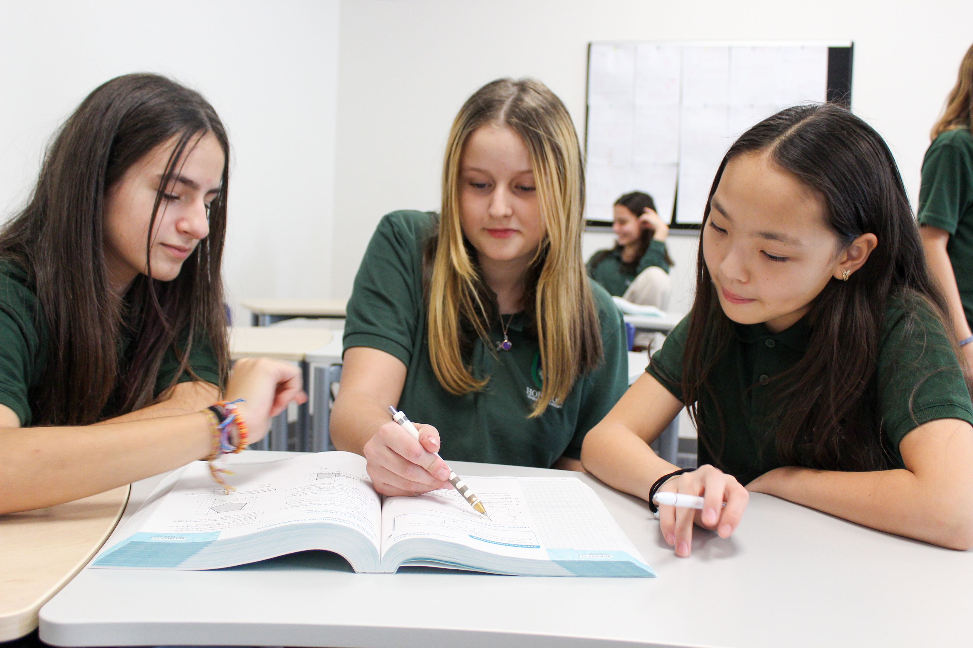 Horizon Leadership Academy