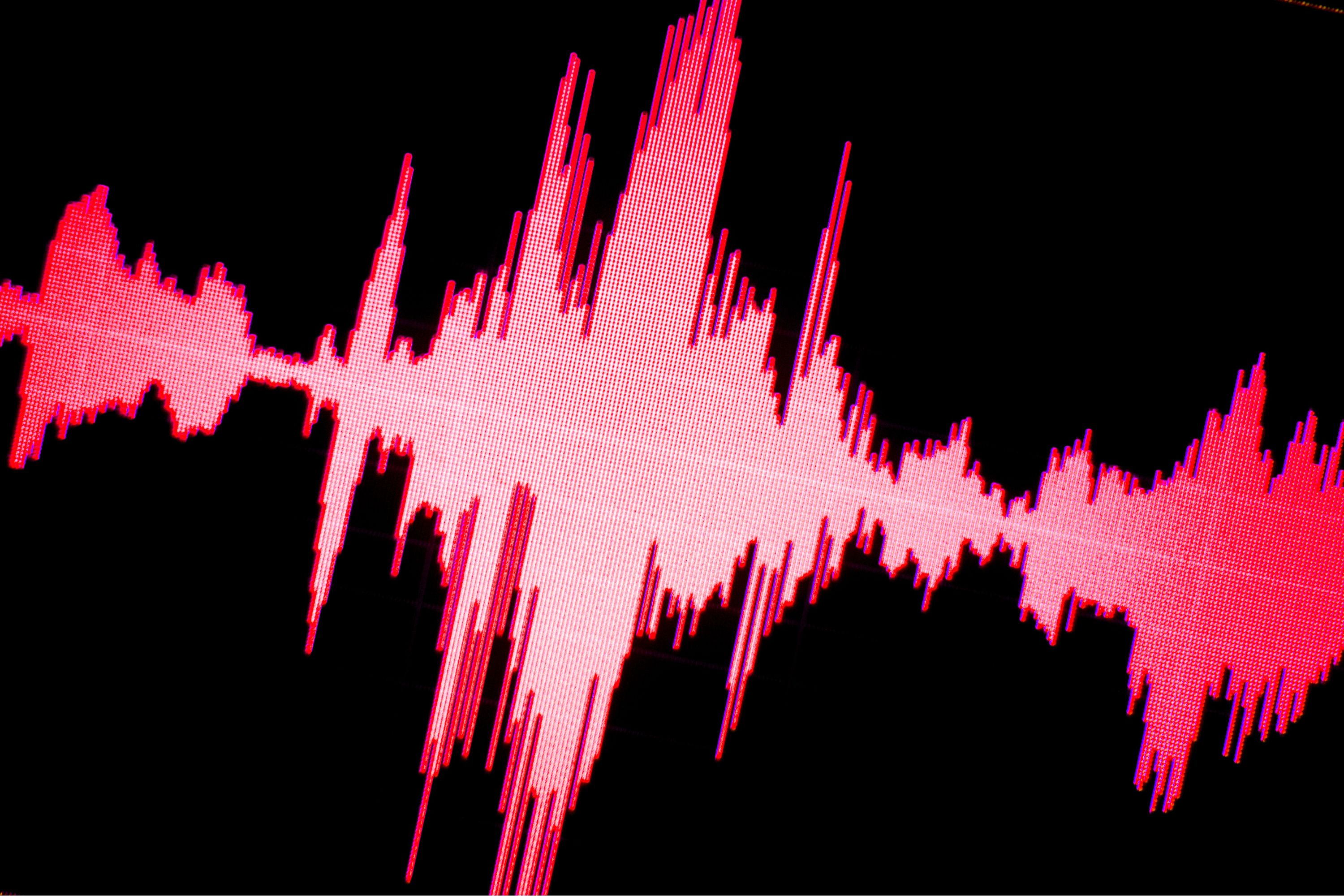 Digital Audio Theory Fundamentals