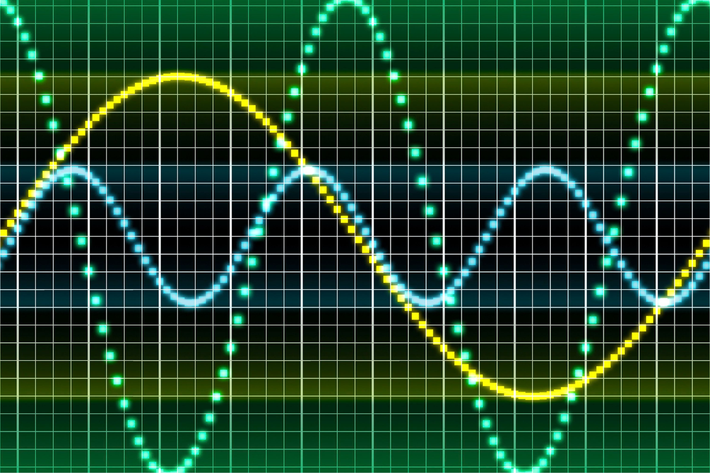 Dithering in Audio: What Is It and When To Use It?