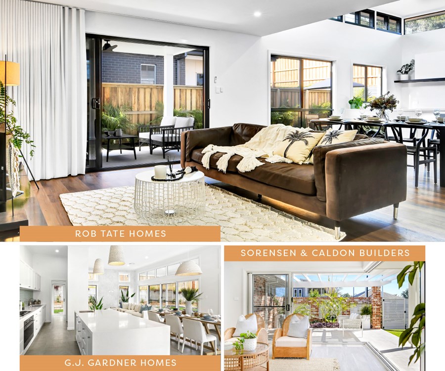 Sovereign Hills