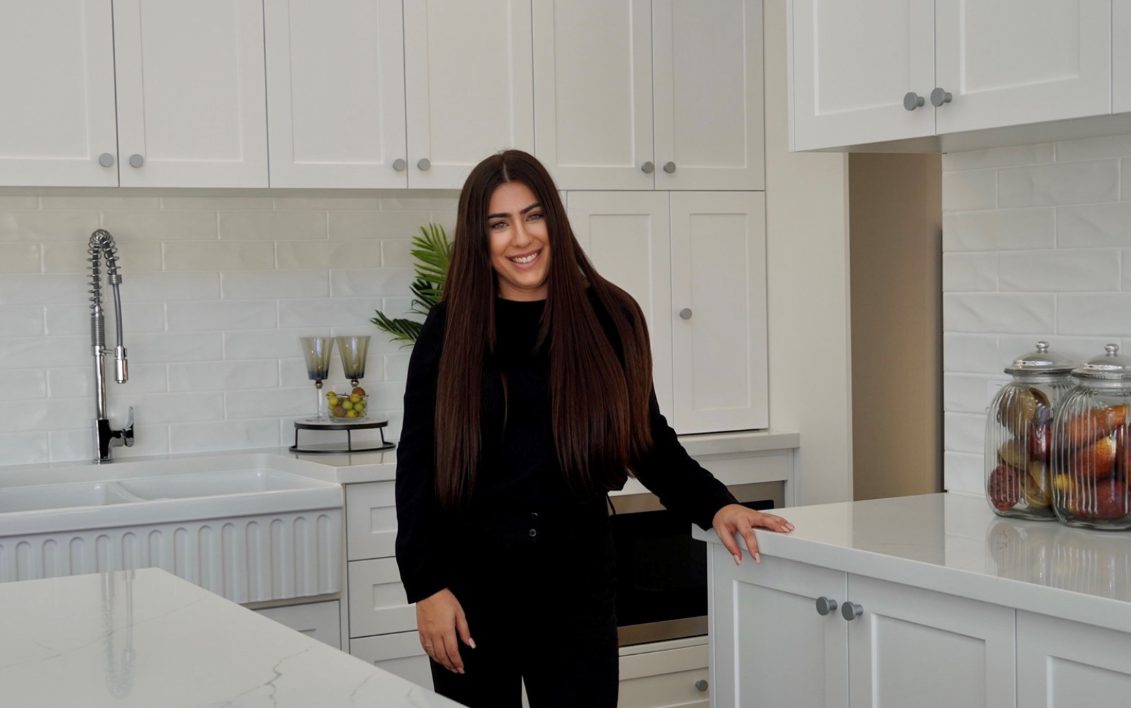 Our display village welcomes Hunter Homes