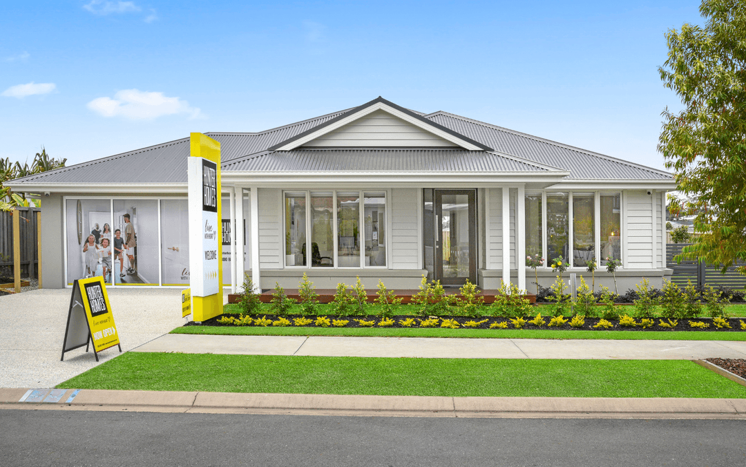 Display Homes & Village Port Macquarie | Sovereign Hills