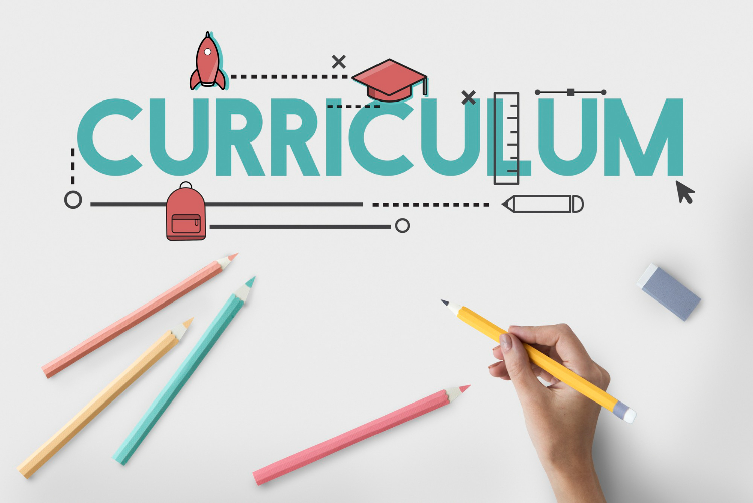 Curriculum Design: Key Considerations for a New University