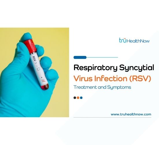 Respiratory Syncytial Virus Infection (RSV) Treatment and Symptoms ...