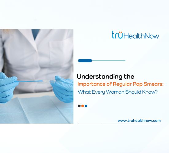 Understanding the Importance of Regular Pap Smears: What Every Woman ...