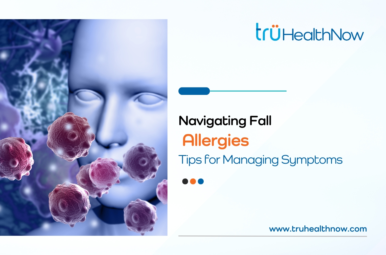 Conquer Fall Allergies: Understanding Triggers, Remedies, and Lifestyle ...
