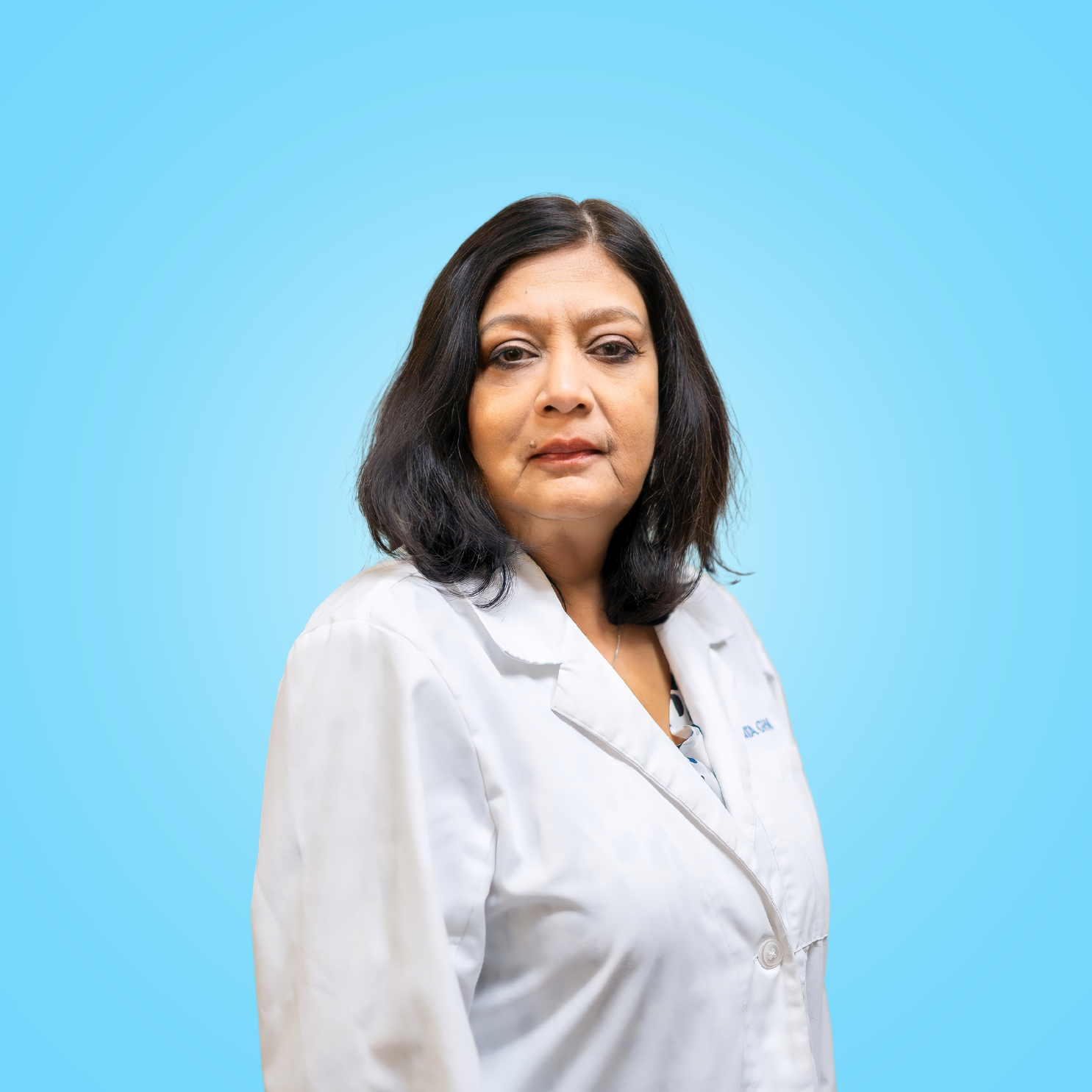 Rita Ghosh, MD