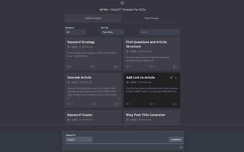 Future Tools - GitFluence