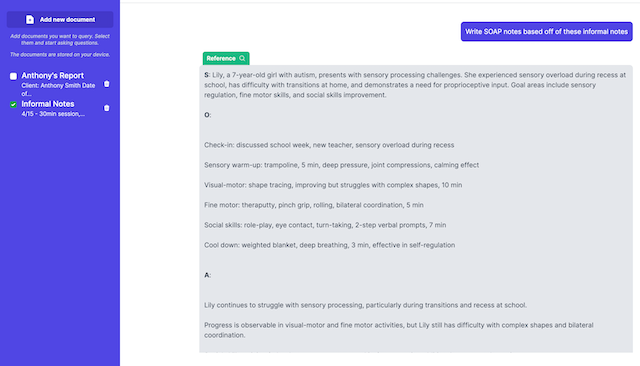 Future Tools - Everbility