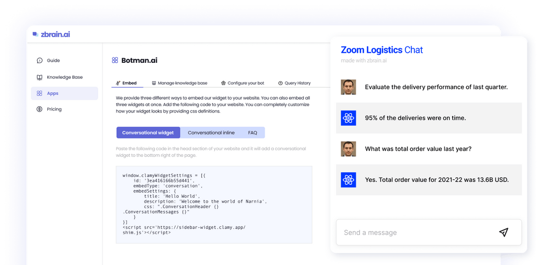 Future Tools - InterviewBot