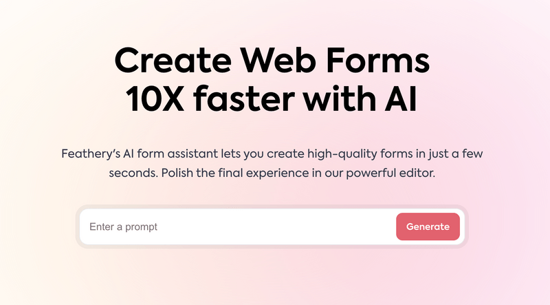 Future Tools - Sendsteps.ai