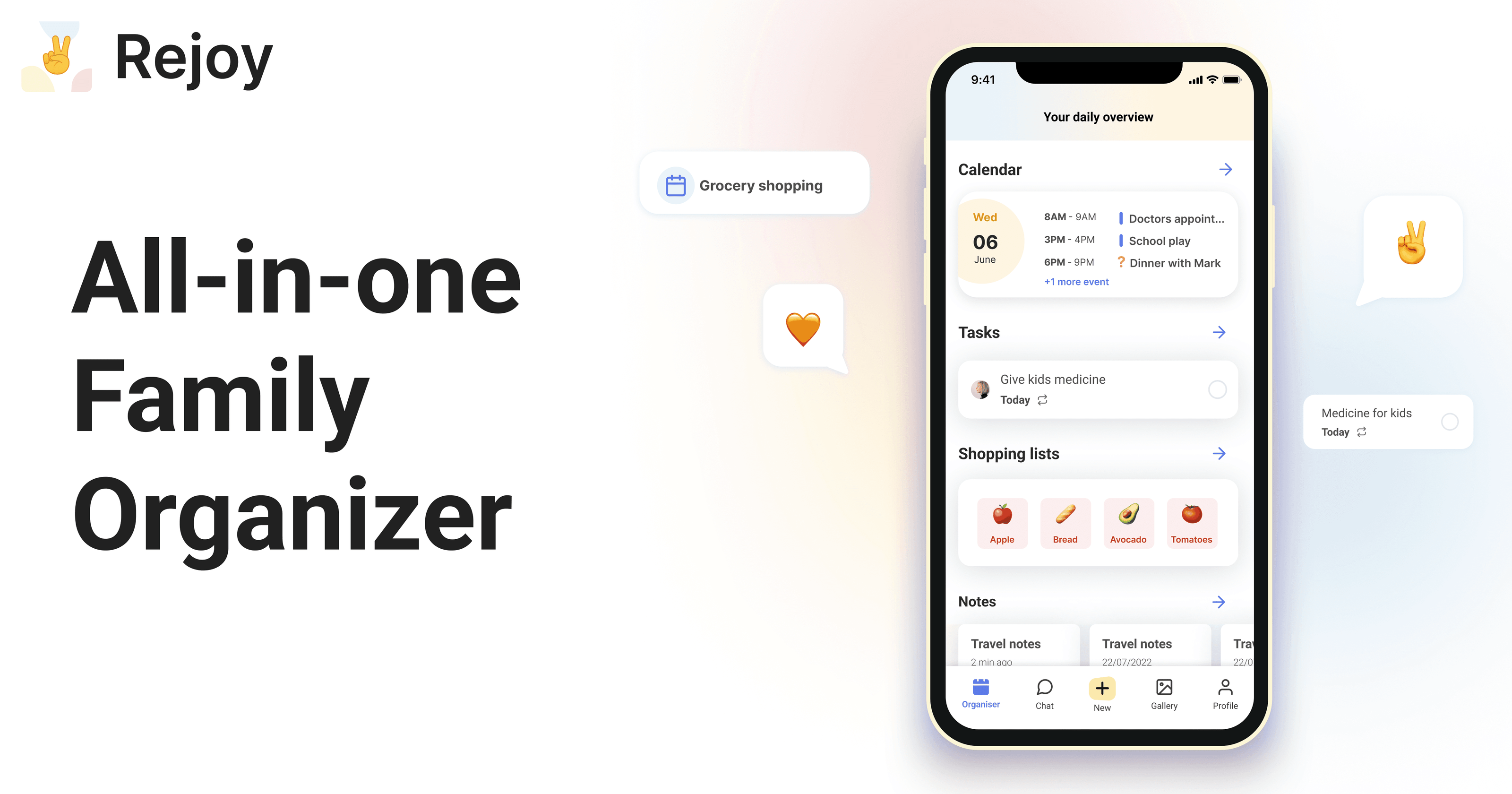 Future Tools Supernormal