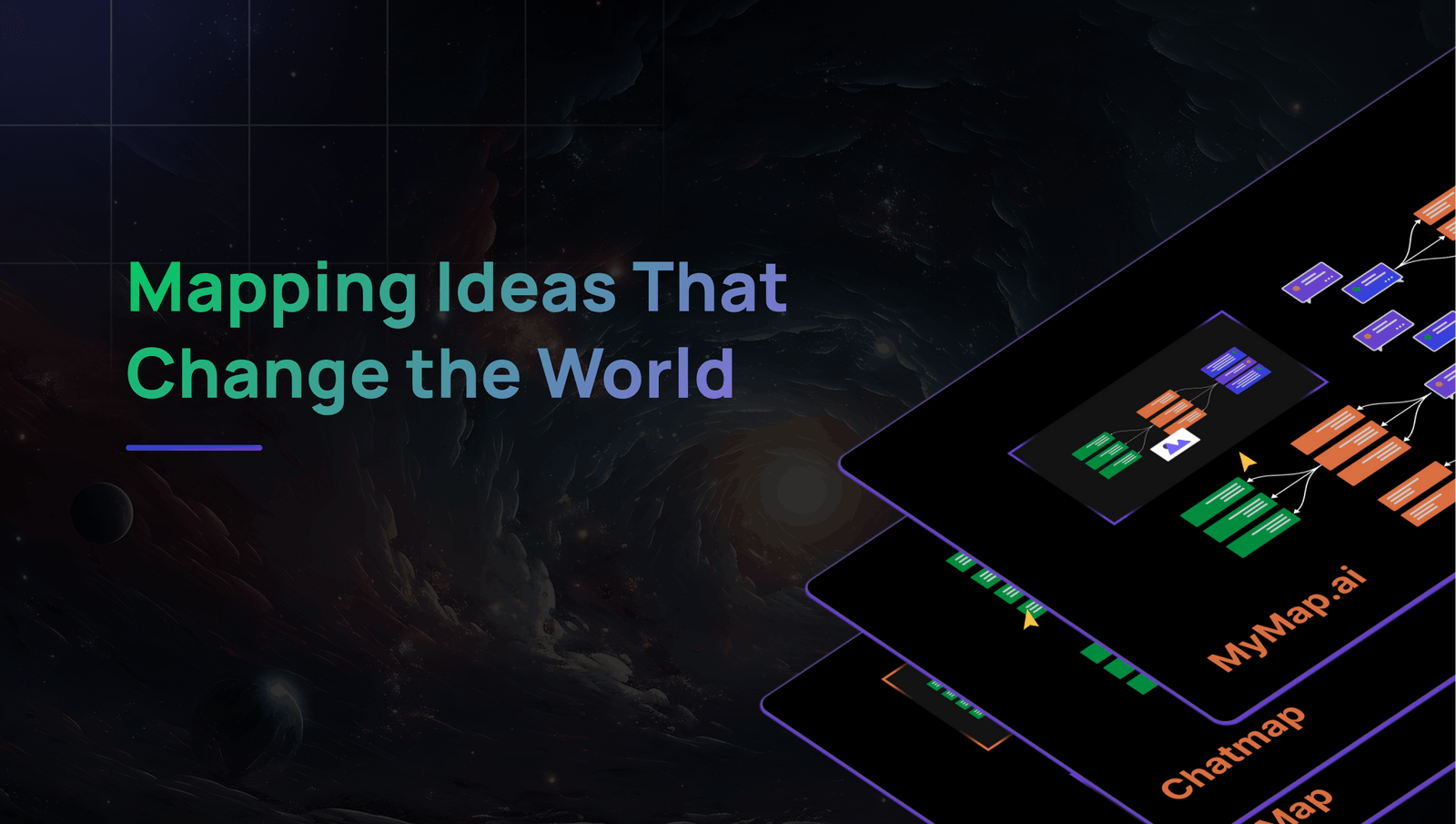 Future Tools - MyMap.ai