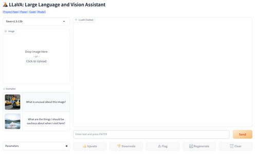 Future Tools - LLaVa