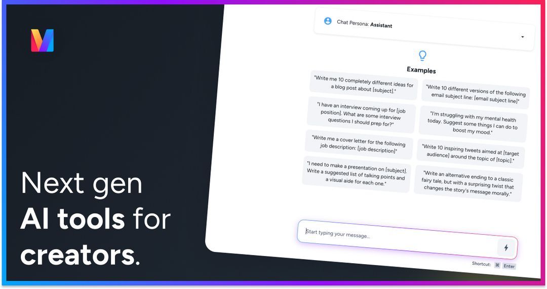 Future Tools - InterviewBot