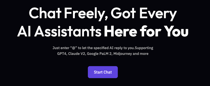 Future Tools - Spellpage