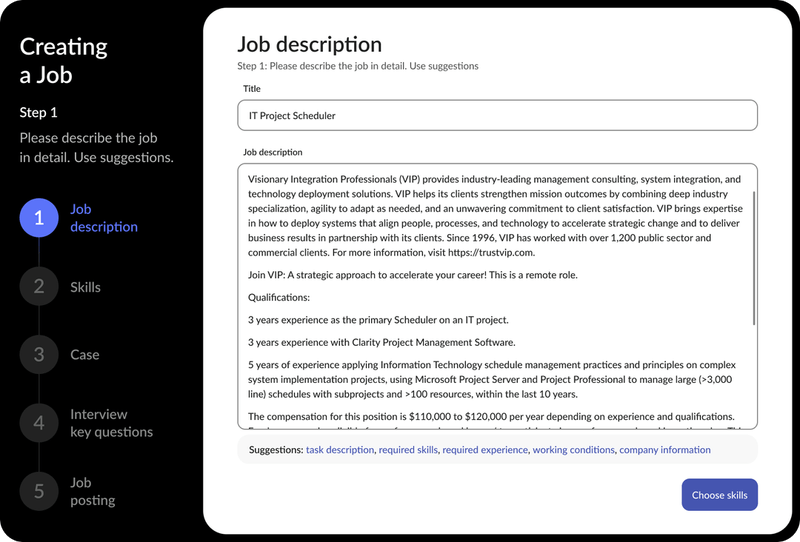 Future Tools - ExpertAI